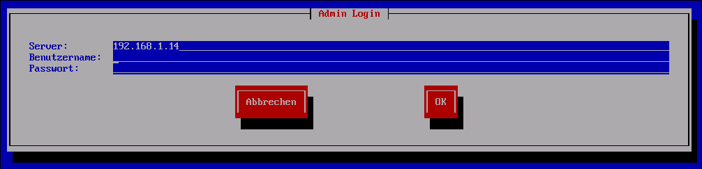 opsi Getting Started opsi-Version 4.0.5