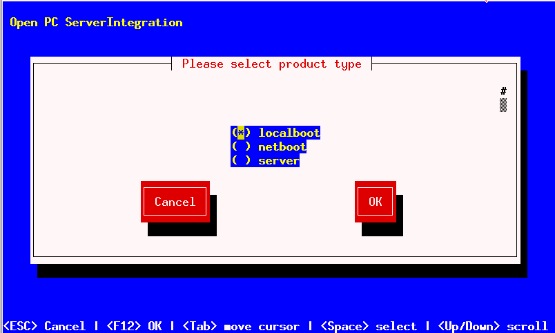 opsi Getting Started opsi-Version 4.0.5