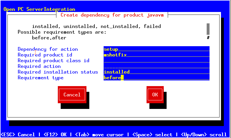 opsi Getting Started opsi-Version 4.0.5