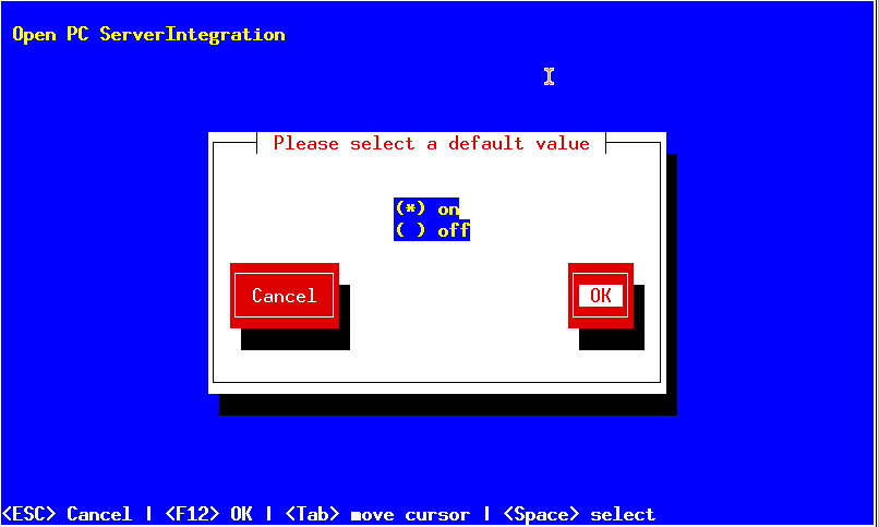 opsi Getting Started opsi-Version 4.0.5